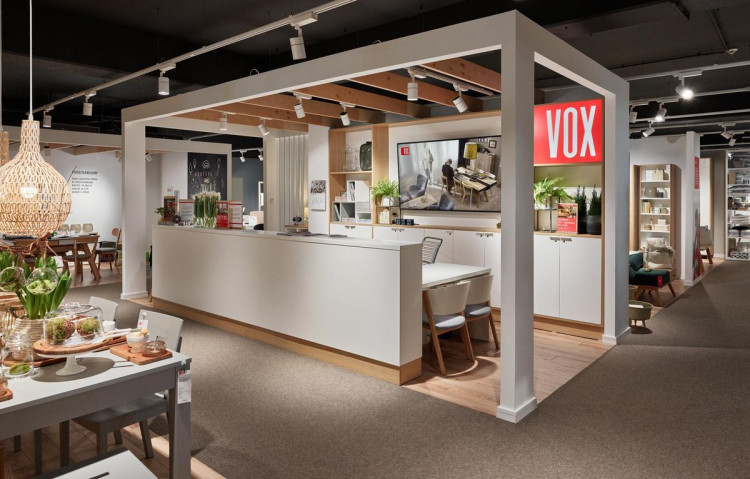 VOX otwiera wirtualny salon