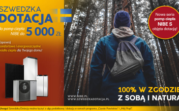 Pompy ciepła - aktualności | Budujemy Dom