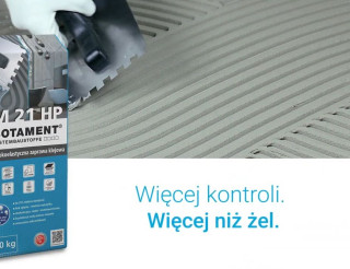 Botament Systembaustoffe - Kleje do płytek ceramicznych - Filmy ...