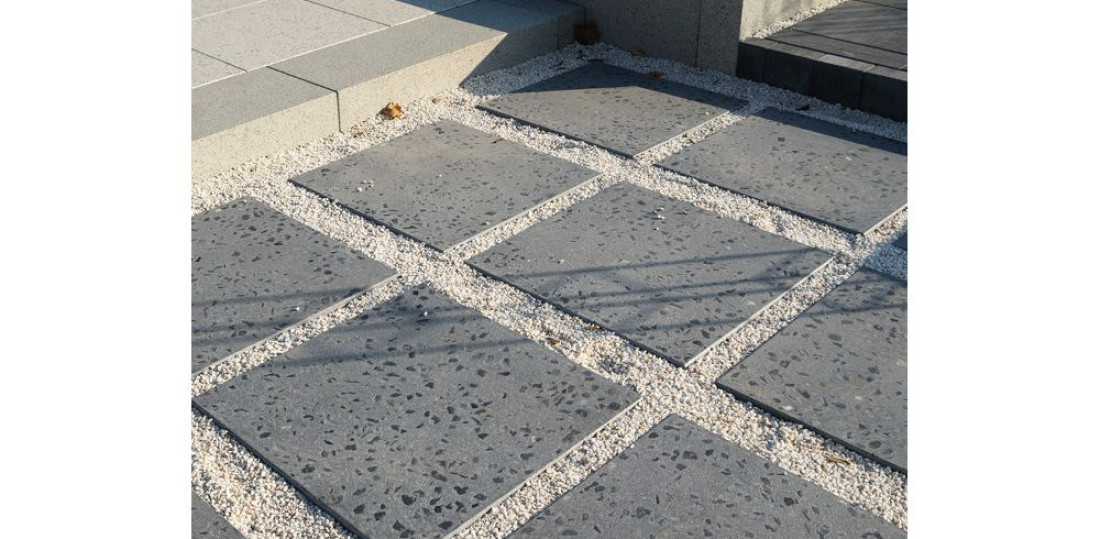 Płyty tarasowe MAESTRO nowość Bruk-Bet