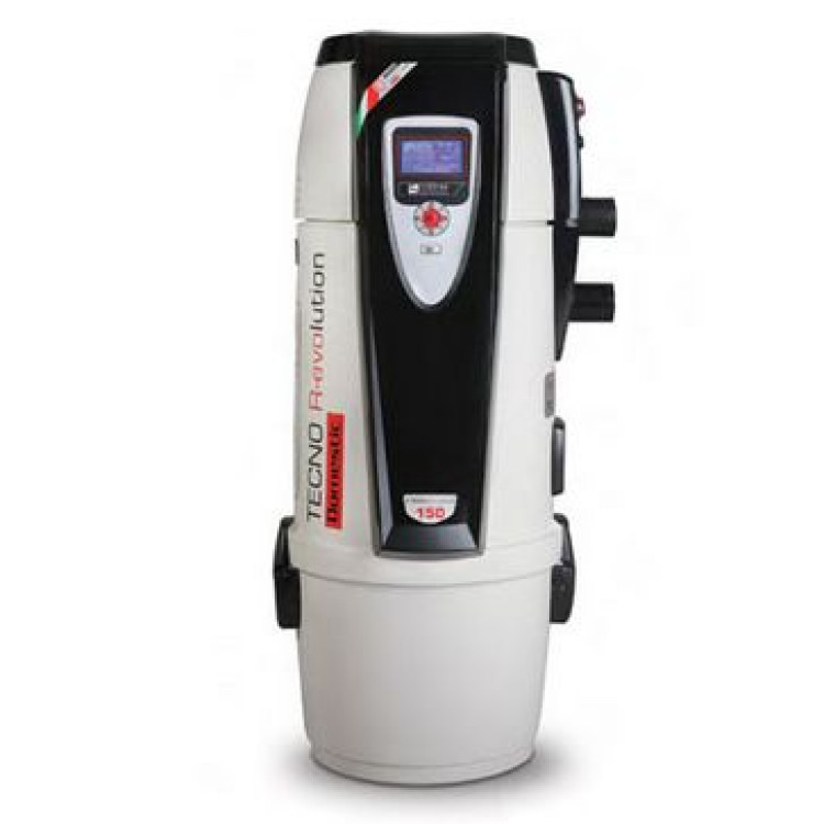 Odkurzacz centralny TECNO R-evolution 350