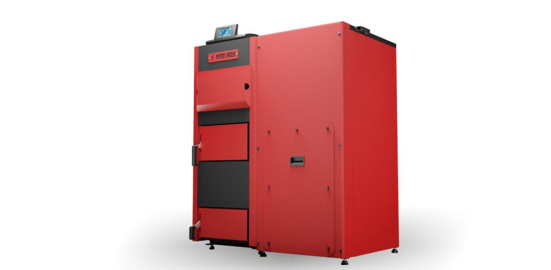 METAL-FACH - poznaj ofertę specjalną kotłów