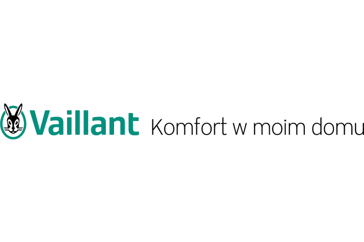 Vaillant zmienia swoje logo i wprowadza nowe rozwiązania systemowe ...