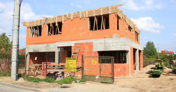 Budowa krok po kroku - artykuły | Budujemy Dom