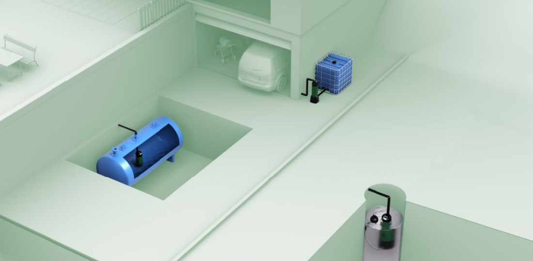 Pompa DAB Esybox Diver dla najbardziej wymagających!