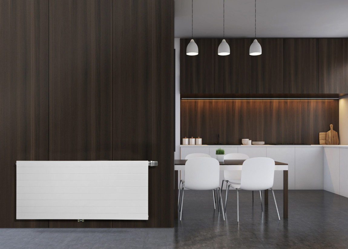 Grzejnik płytowy PURMO Ramo