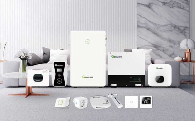 GroHome - system do zarządzania autokonsumpcją energii | Budujemy Dom