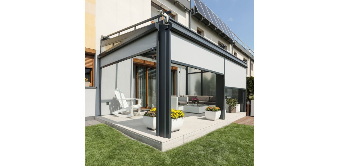 Rolety screen - ile kosztują i jakie są ich zalety? | Budujemy Dom