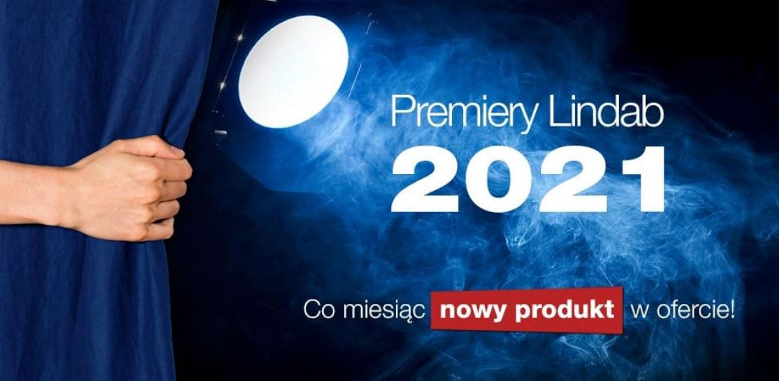 System wentylacji DCV ONE - sierpniowa premiera Lindab | Budujemy Dom