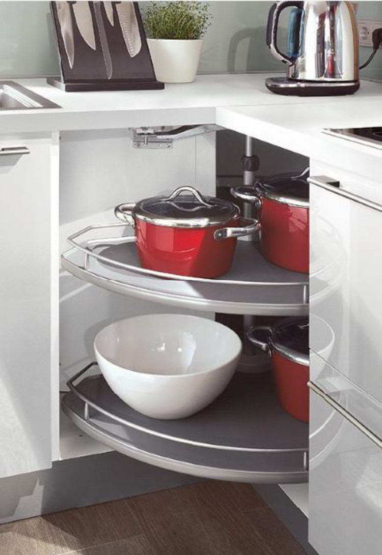 REVO 90 ARENA Classic Silver/ 900 x 900