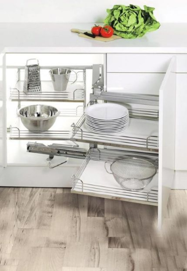 Magic-Corner Standard ARENA Classic 1000/ 600/ prawy