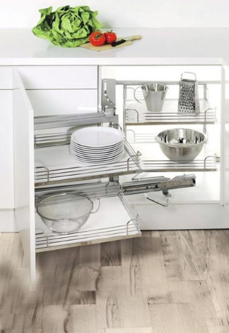 Magic-Corner Standard ARENA Classic 1000/ 600/ lewy