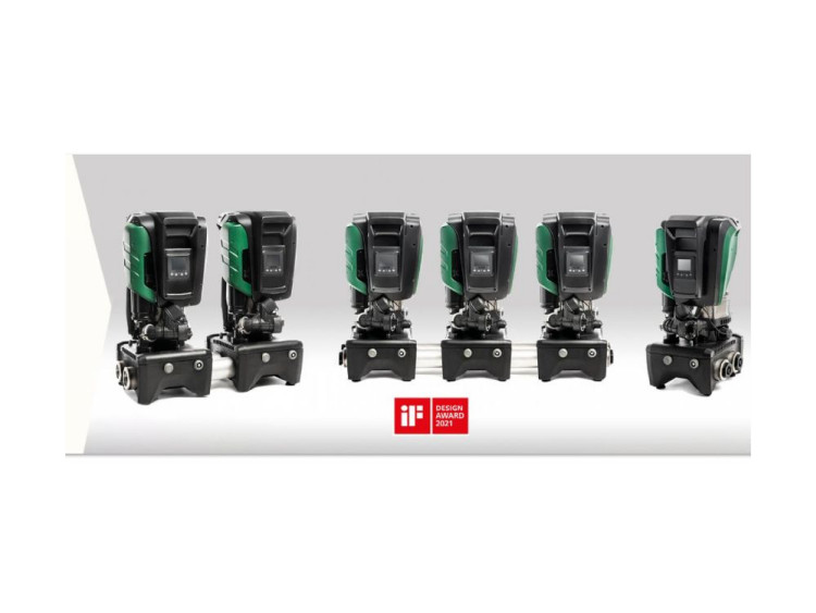 ESYBOX MAX - hydroforowa technologia przyszłości!