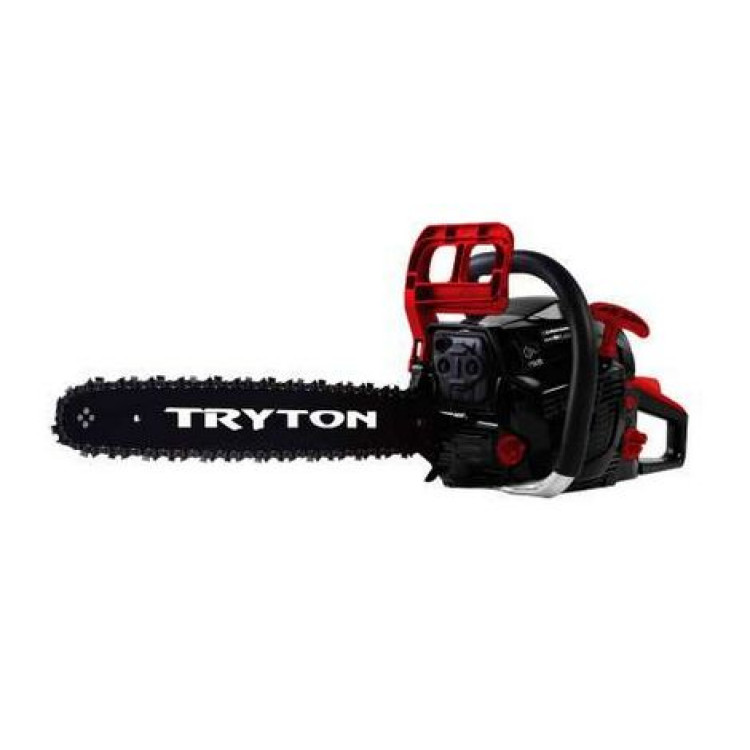 Pilarka łańcuchowa spalinowa 2,5KM 45 cm Tryton TOR241P