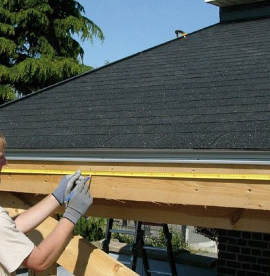 Gont bitumiczny karpiówka