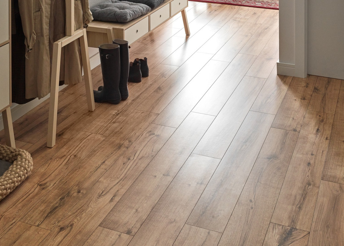 Panele podłogowe VOX Querra Classic