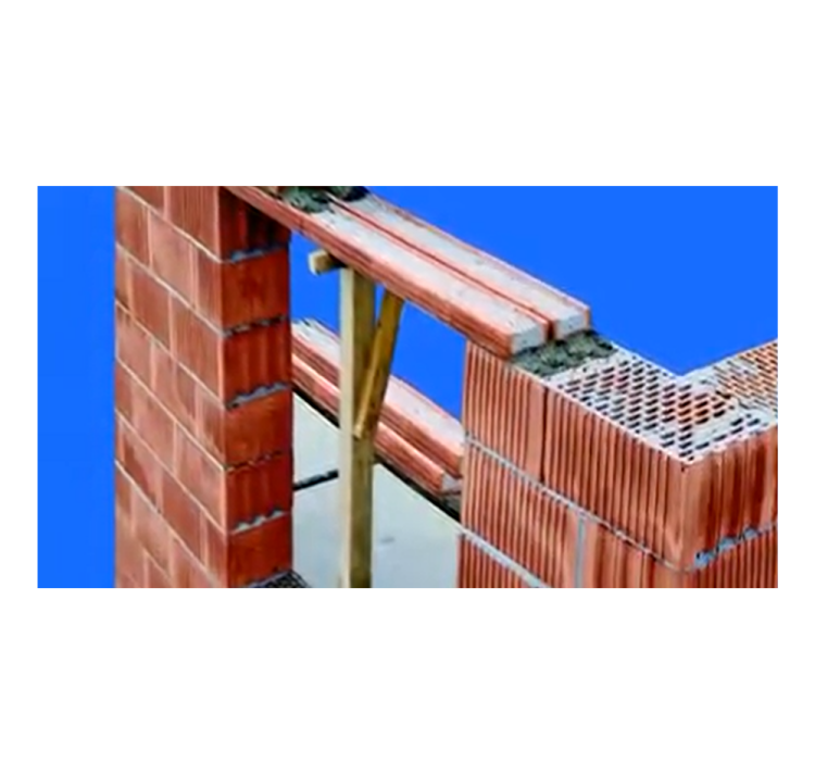 Nadproża Leier Strong