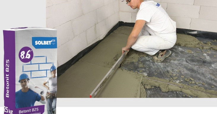 Chemia budowlana - aktualności | Budujemy Dom