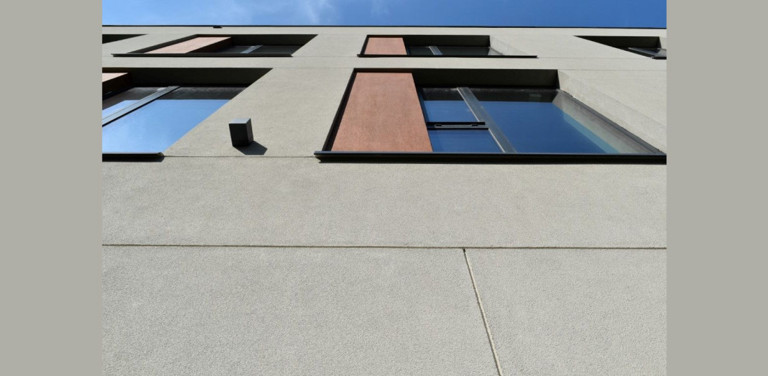 Firma Dryvit Systems USA (Europe) ogłasza promocyjne warunki zakupu ...