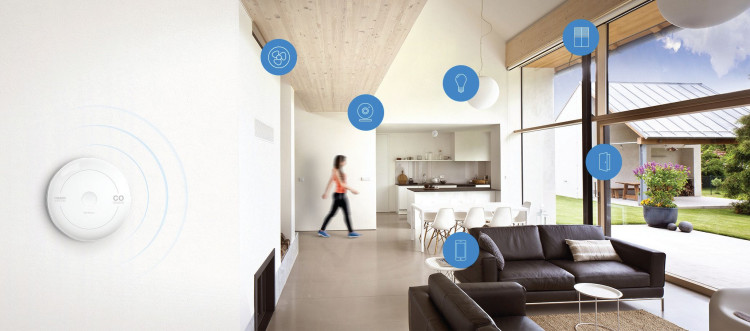 Zapraszamy w progi inteligentnego domu FIBARO | Budujemy Dom