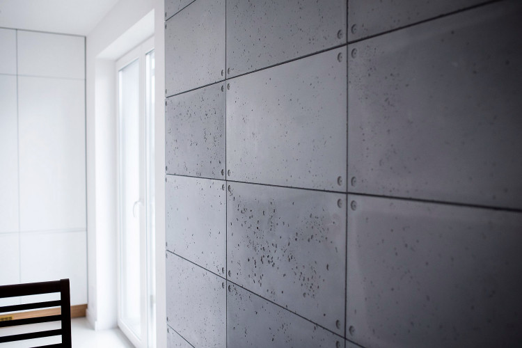 Beton architektoniczny od Luxum | Budujemy Dom