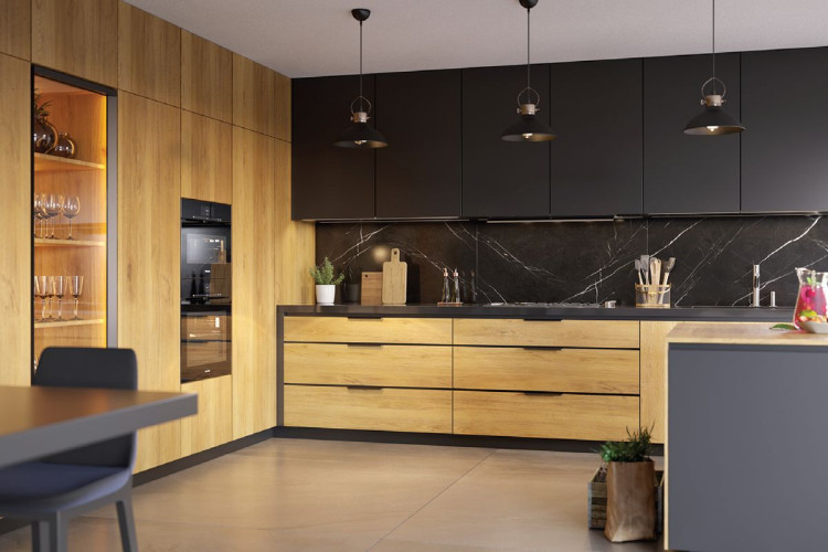 System szuflad Modern Box Pro od GTV | Budujemy Dom