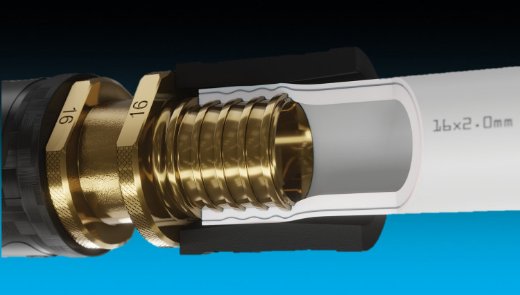 Nowość Wavin - system Tigris MX | Budujemy Dom