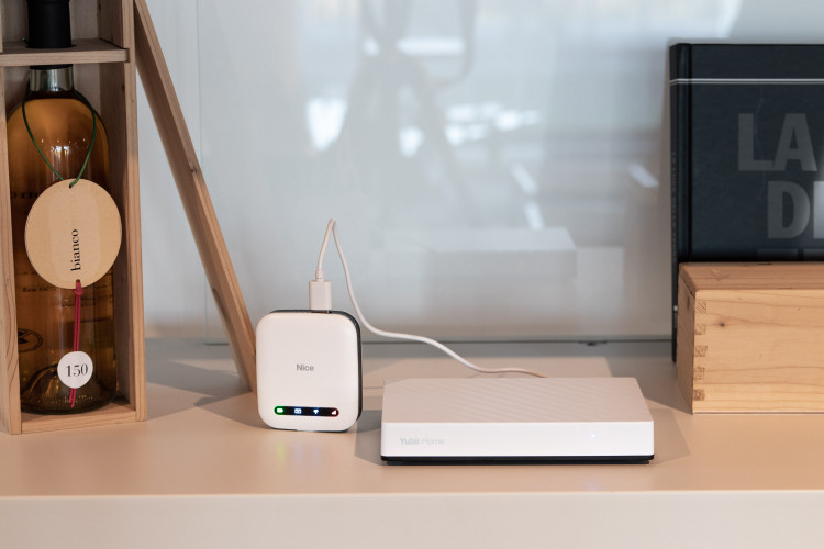 Nice HubPowerbank - mobilny router | Budujemy Dom