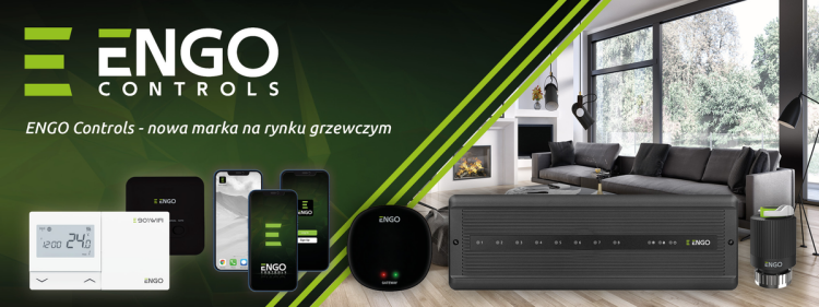 ENGO Controls: nowoczesne i energooszczędne sterowanie ogrzewaniem ...