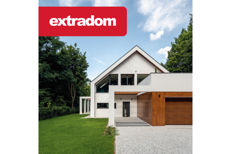 Projekty domów Extradom.pl | Budujemy Dom