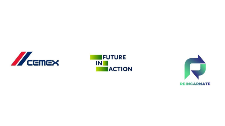 CEMEX Polska w europejskim projekcie "Reincarnate"