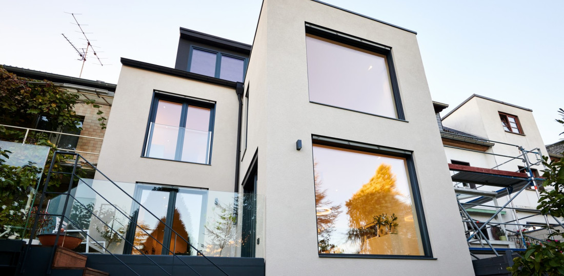 Projekty domów z epoki PRL-u, a współczesne trendy architektonicznet ...