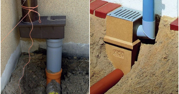 Woda i kanalizacja - artykuły | Budujemy Dom - strona 10