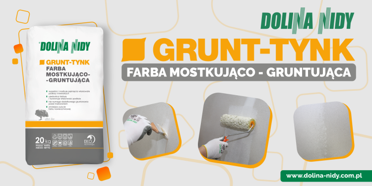 Szybka naprawa tynku cementowo-wapiennego|Budujemy Dom