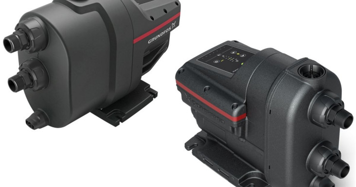 Woda i kanalizacja - artykuły | Budujemy Dom