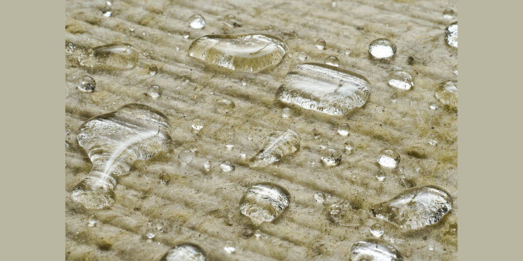 Ocieplenie ścian płytami PAROC Cortex to kontrola poziomu wilgotności ...