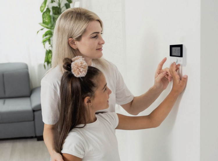 Rozwiązania SMART w służbie oszczędności | Budujemy Dom