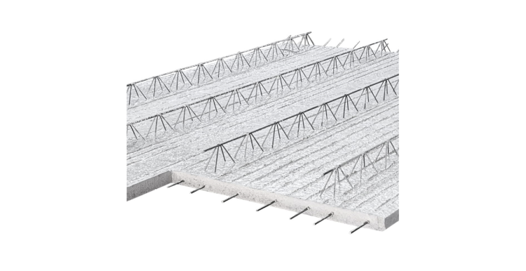 Płyty stropowe LEIER-PANEL - szybka budowa bez tradycyjnego szalunku
