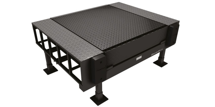 Wysokość rampy rozładunkowej - od czego zależy?|Budujemy Dom