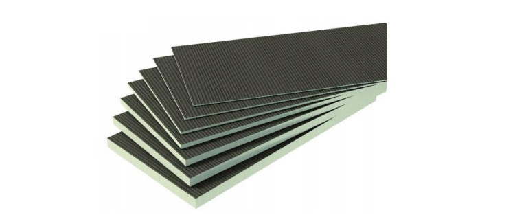 Płyta budowlana Botament | Budujemy Dom