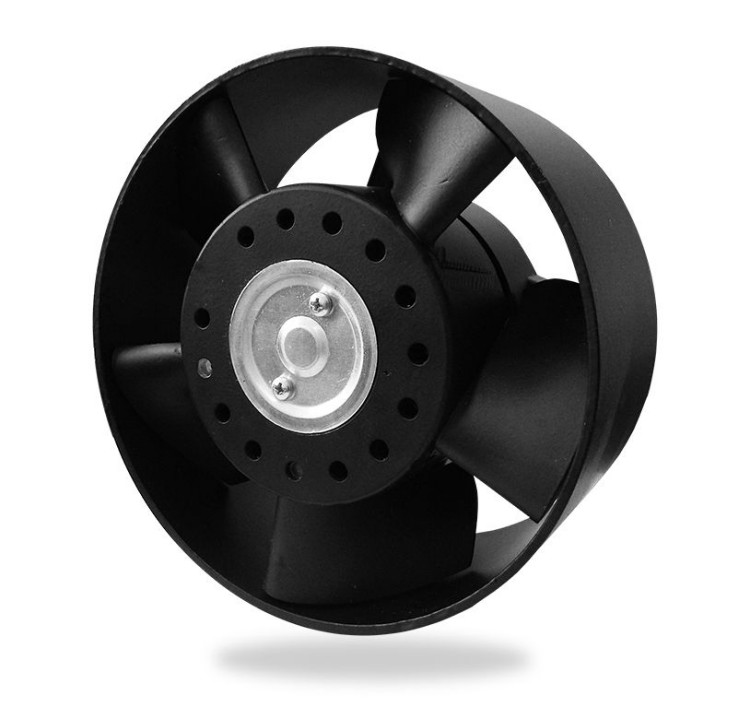 Wentylator kanałowy kominkowy VO 135 z oferty firmy VENTOX