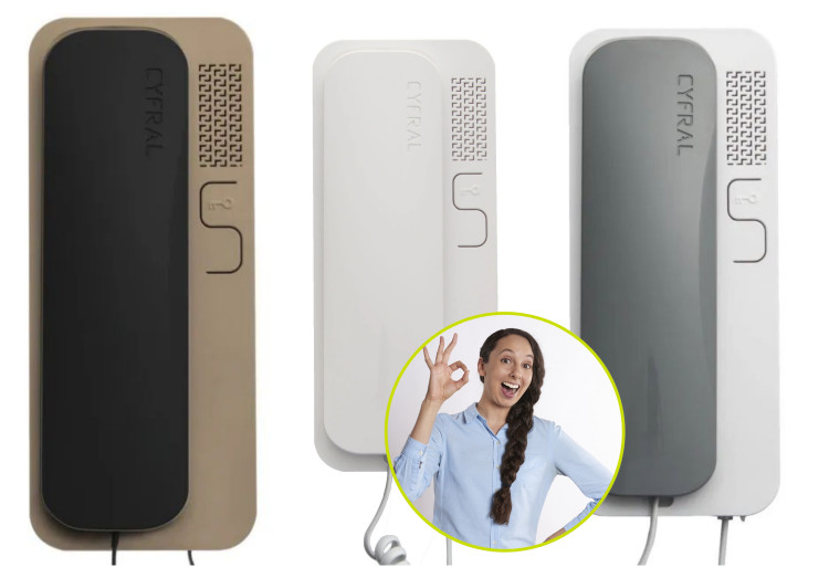 Unifon SMART - najpopularniejszy unifon analogowy w Polsce