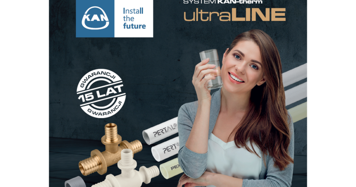 Woda i kanalizacja - artykuły | Budujemy Dom