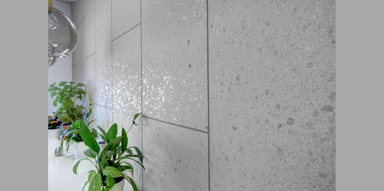 Innowacyjne Tynki Dekoracyjne Dryvit – Efekt Kamienia i Miki w Twoim Wnętrzu