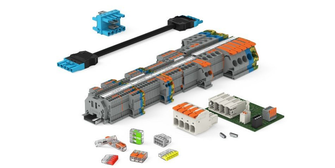 Nowości od WAGO - na tych złączkach można polegać!