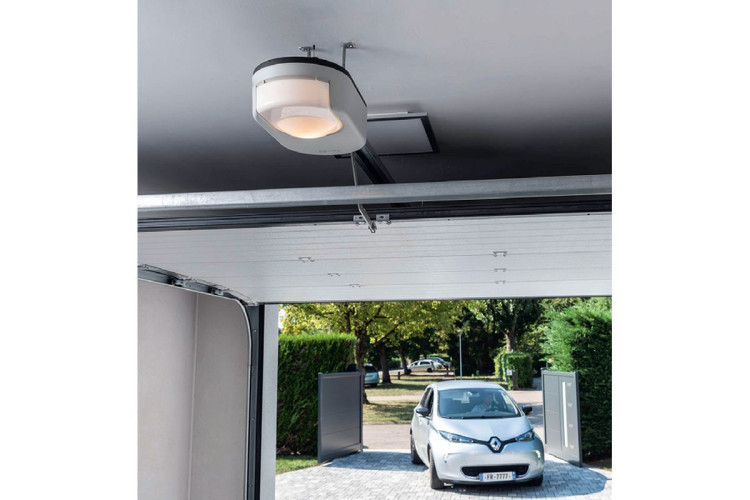 Inteligentny napęd Dexxo Compact io