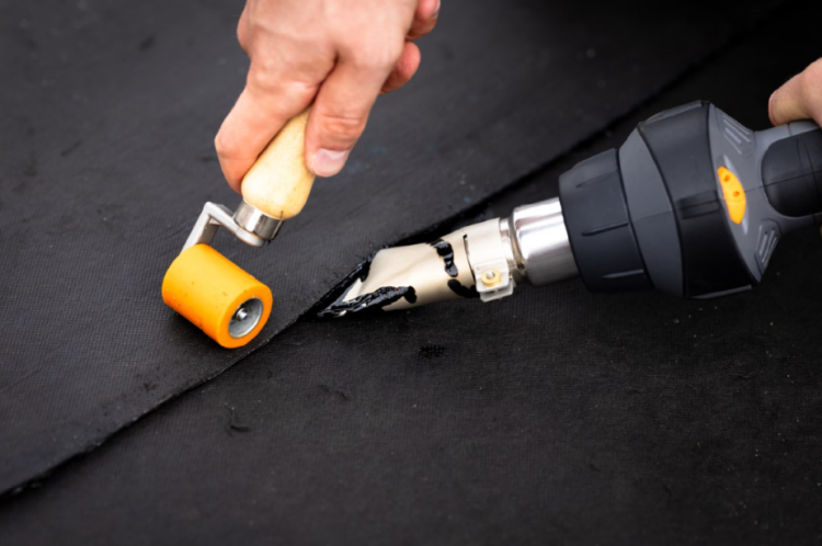 Poznaj naszą rewolucyjną nowość - zgrzewarkę akumulatorową Steinel MH7!