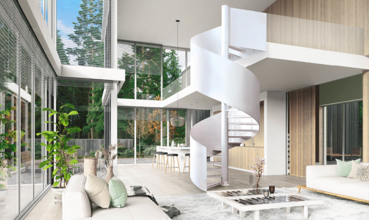 ATRIUM - lider na rynku schodów z ponad 30-letnią tradycją