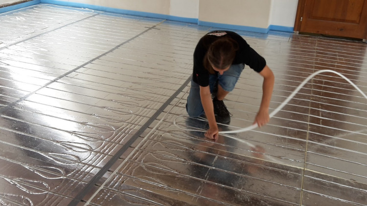 JG Speedfit do instalacji wodnych i grzewczych oraz do podłączania pomp ...