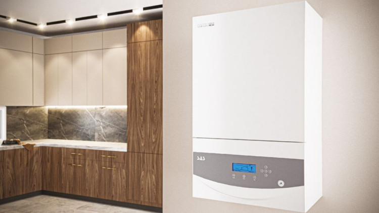 Jakie typy gazu można stosować w kotłach gazowych SAS?